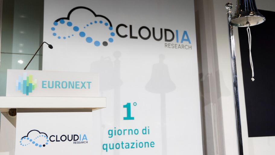 Cloudia Research va in Euronext e punta su Business Central