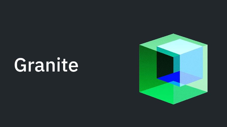 Nuovi modelli di AI generativa Ibm Granite 3.0