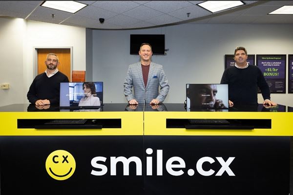 Covisian acquisisce Centrinex e porta la GenAI nei contact center