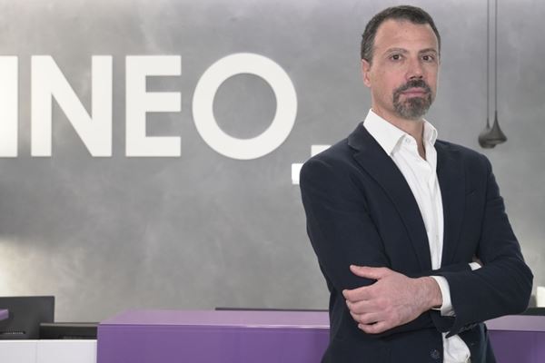 Un crowdfunding per Ineo contro le frodi digitali