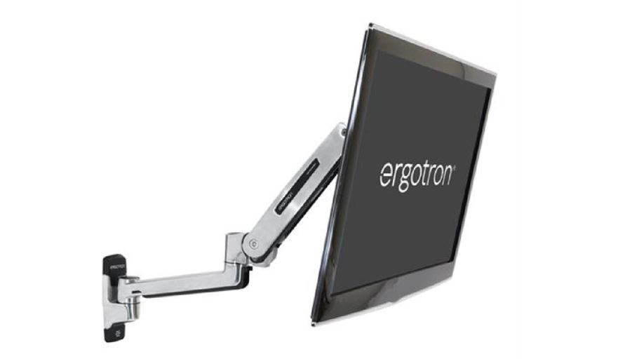 Esprinet distribuisce le soluzioni ergonomiche di Ergotron