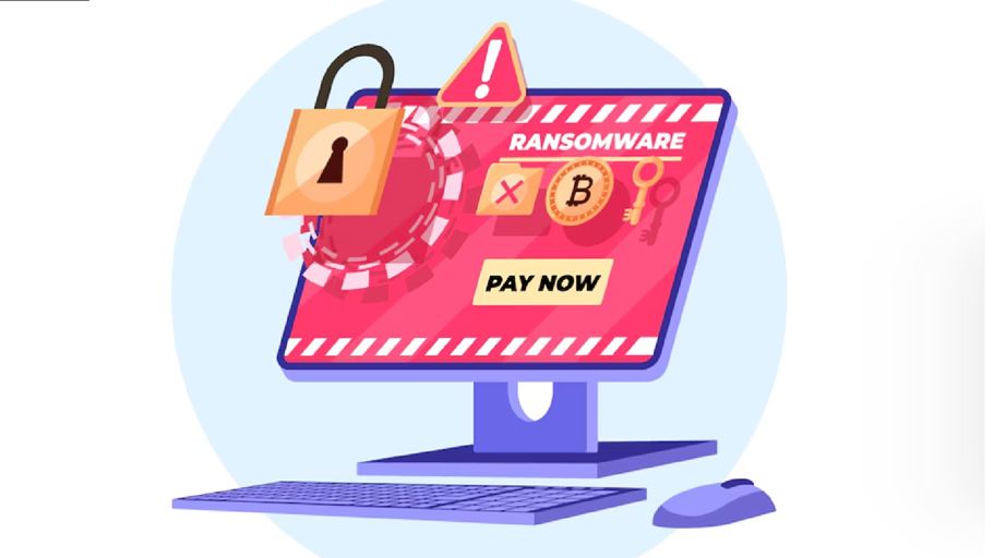 Lockbit 3.0, nuova campagna del ransomware tramite botnet