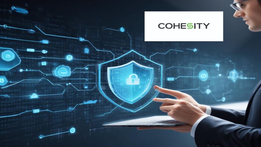 Data protection più estesa per la Cohesity post-Veritas