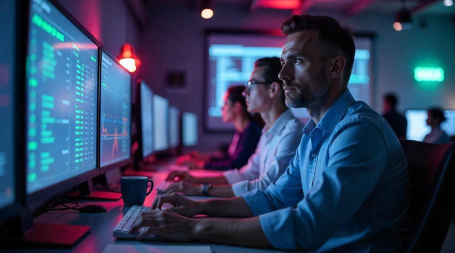 Neverhack in Italia via Innovery per puntare su incident response, servizi e midmarket