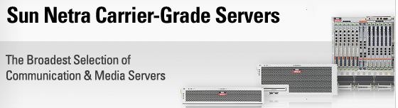 Sun Netra 6000 e nuova BI Oracle per le Telco