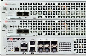 Fortinet ha 2 nuovi controllori di applicazioni