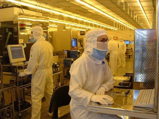 STMicroelectronics rallenta, 120 addetti a casa