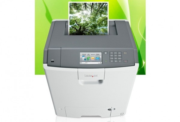 Epson e Lexmark, stampanti per ogni esigenza