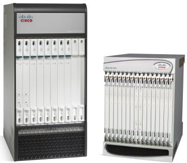 Il mobile Internet del futuro? Cisco è già pronta