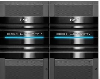 EMC a passo di carica fra cloud e mainframe