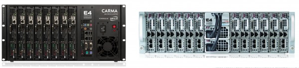 Data center a basso consumo, la ricetta italiana