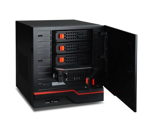 Da Acer nuovi server Altos dedicati alle imprese