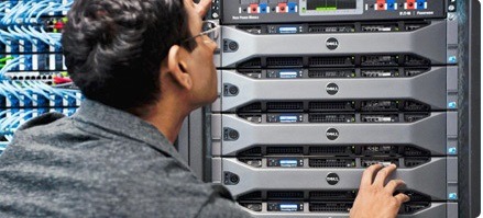 Più scalabilità e spazi ridotti per lo storage di Dell