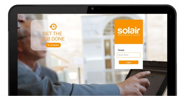 Solair porta nel cloud con Cezanne la gestione HR