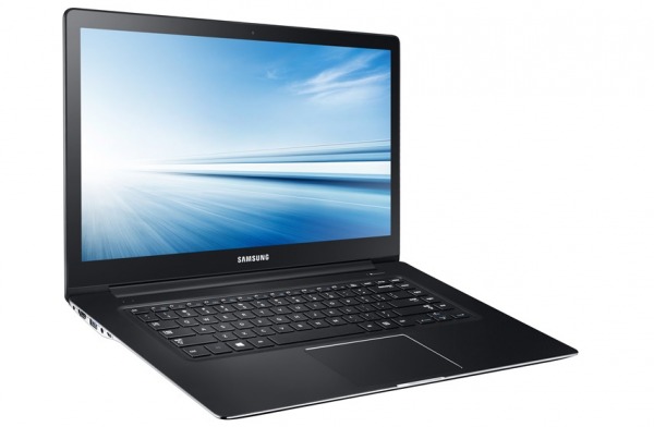 Schermi al top e prestazioni nei nuovi Pc Samsung