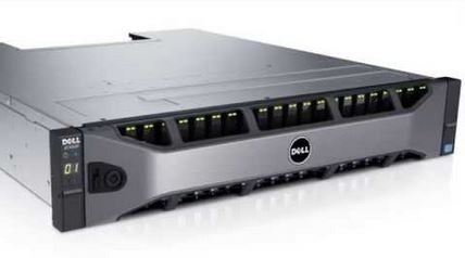 Lo storage flash è alla portata di tutti grazie a Dell