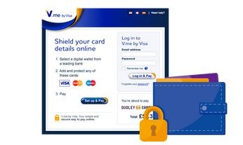 Il digital wallet di Visa arriva anche in Italia