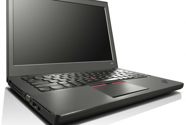 Lenovo punta sui ThinkPad e sul top di gamma X1 Carbon