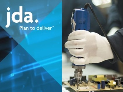 Supply chain intelligenti con le novità software di Jda