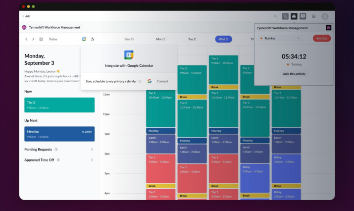 AI per la gestione dei dipendenti, Zendesk compra Tymeshift
